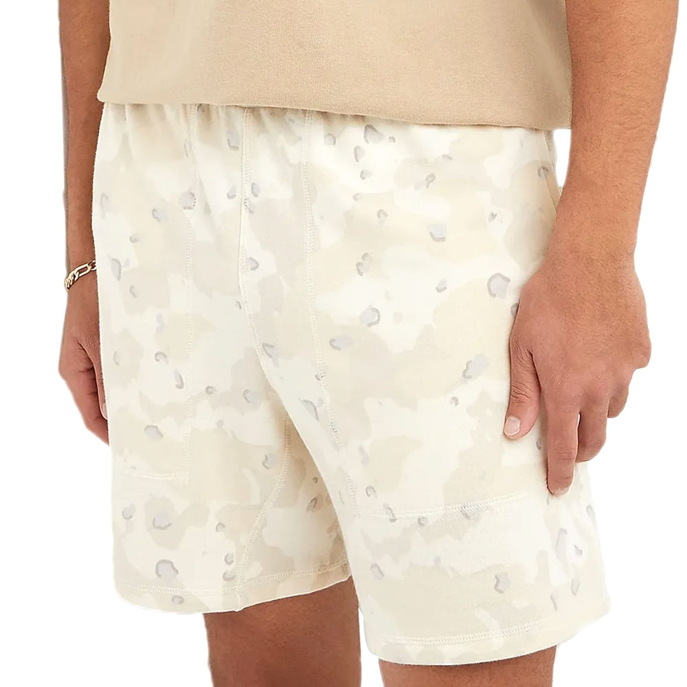 SHORT HOMBRE CHAMPION - Henzy