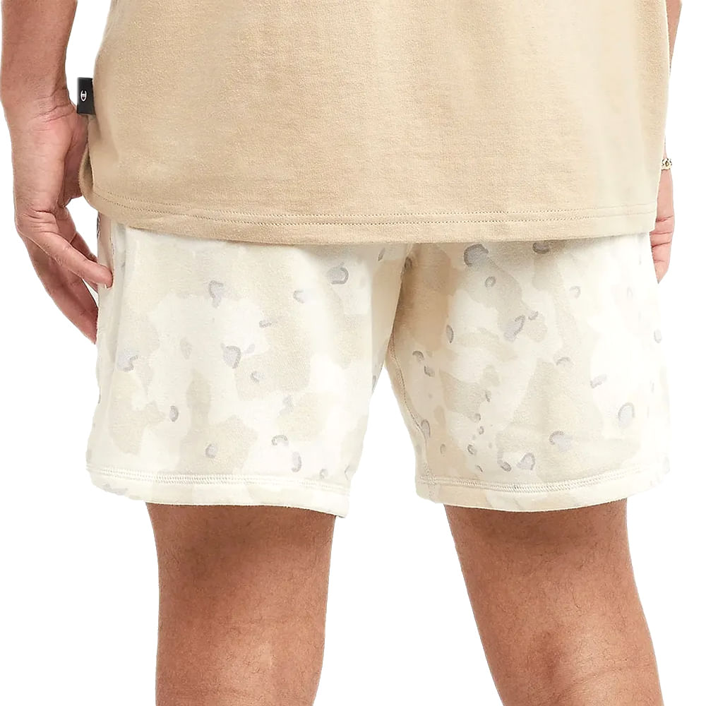 SHORT HOMBRE CHAMPION - Henzy