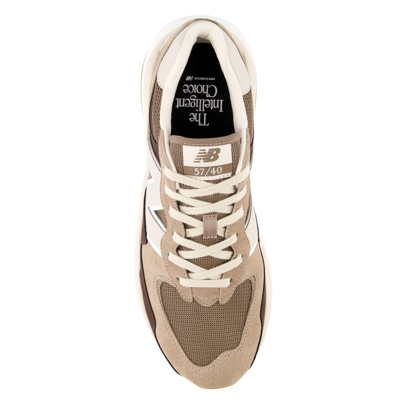 ZAPATILLAS HOMBRE NEW BALANCE M5740PCB - Estilo Henzy: Zapatillas y ...