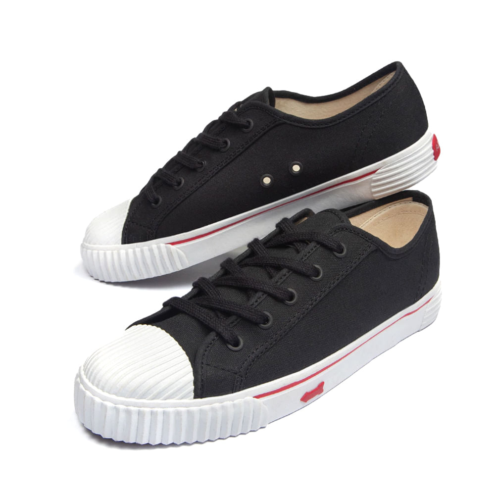 ZAPATILLA UNISEX FLECHA MONOCHROME - Henzy
