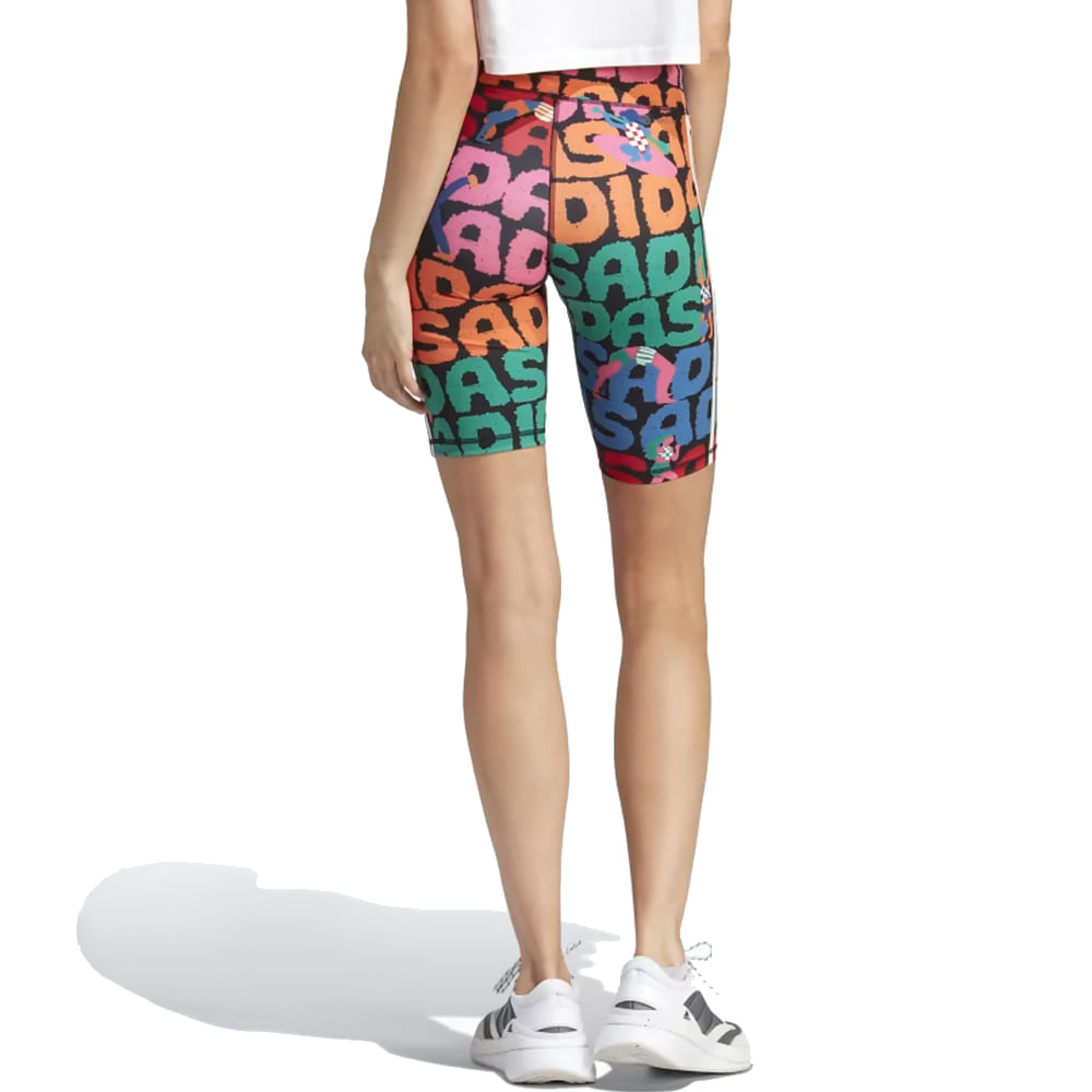 CALZAS MUJER ADIDAS X FARM RIO - henzyar