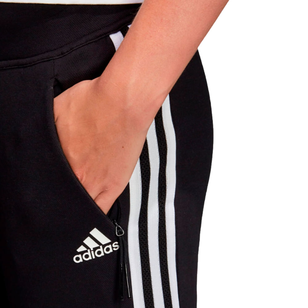 PANTALON MUJER ADIDAS ZNE - henzyar