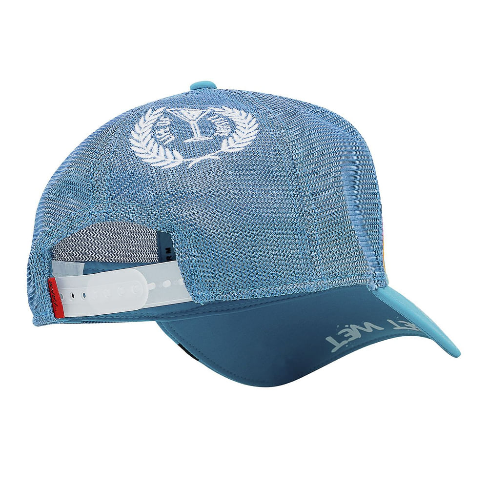 GORRA GOORIN BROS BASEBALL OHH BARRACUDA - Estilo Henzy: Zapatillas y ...