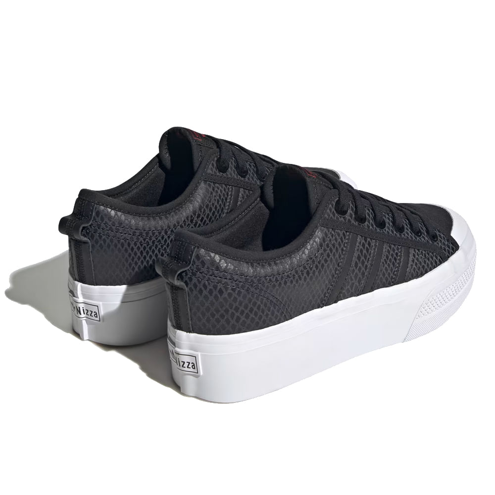 ZAPATILLA MUJER ADIDAS NIZZA PLATFORM - Estilo Henzy: Zapatillas y Ropa ...