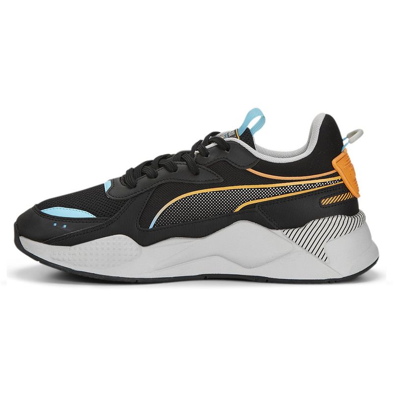 ZAPATILLAS UNISEX PUMA RS−X 3D - henzyar