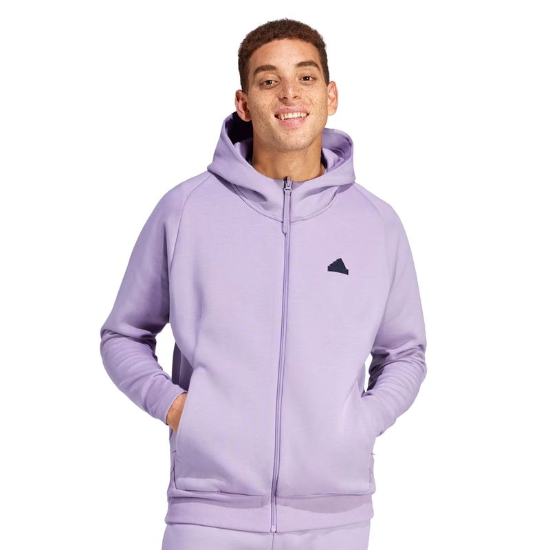 CAMPERA HOMBRE ADIDAS ZNE - henzyar