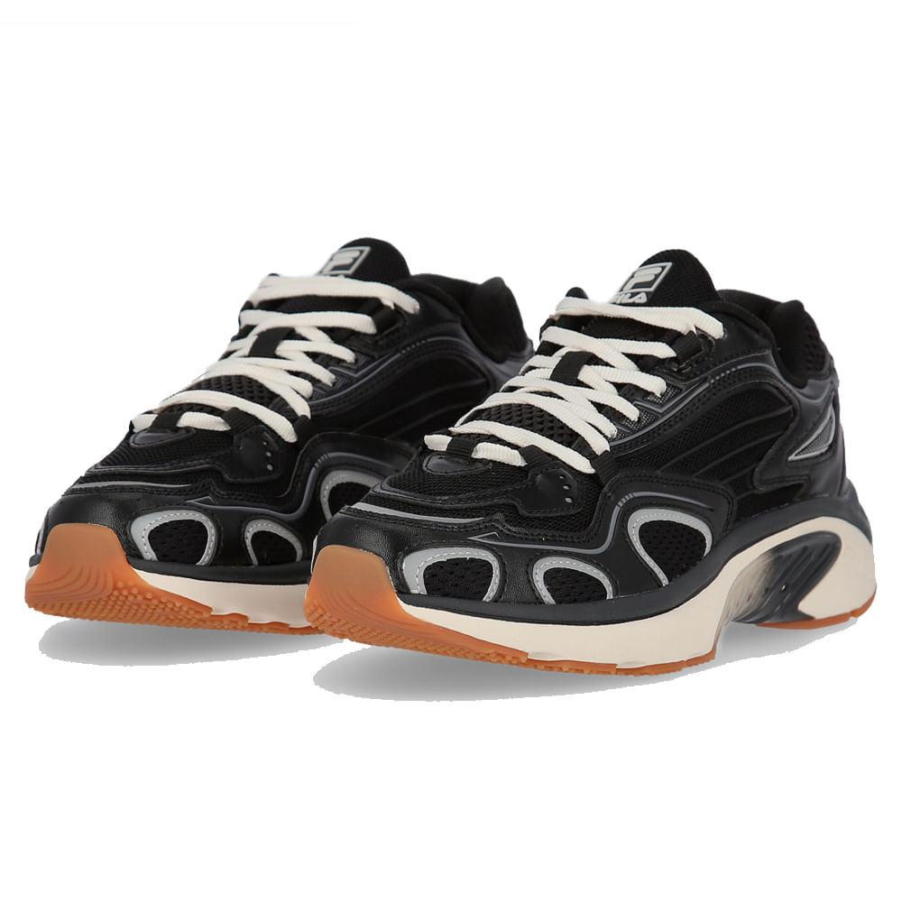 ZAPATILLAS MUJER FILA BLUR 2 - henzyar