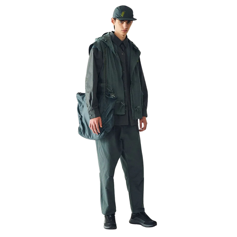 BOLSO UNISEX TOPPER LANIN X REVOLVER - henzyar