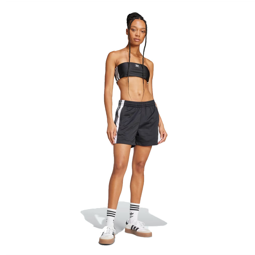 TOP MUJER ADIDAS 3S TUBE TOP - henzyar