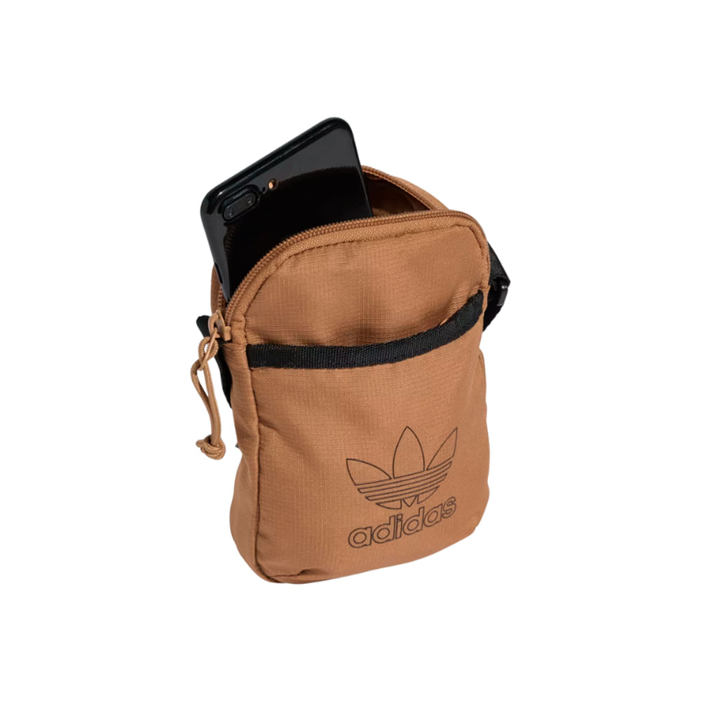 MORRAL UNISEX ADIDAS ADICOLOR FESTIVAL - henzyar