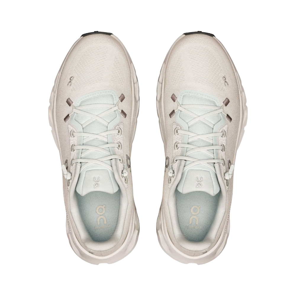 ZAPATILLAS MUJER ON CLOUDTILT - henzyar